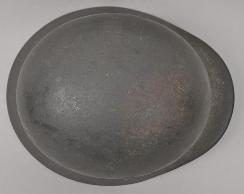 Epsom1944 | WW2 German M40 Double Decal Police Helmet