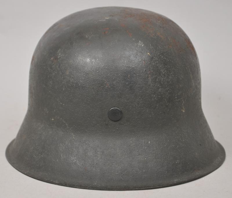 Epsom1944 | WW2 German M42 Army/Waffen SS Helmet